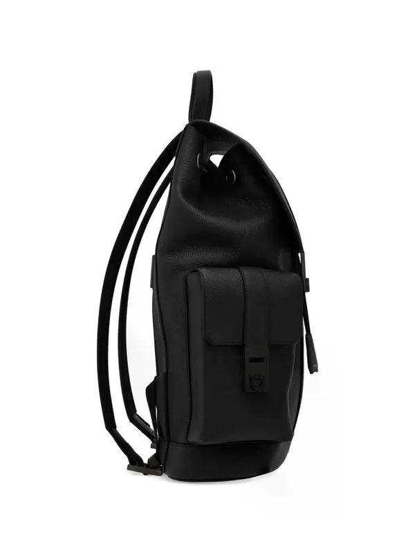 FERRAGAMO Leather Backpack