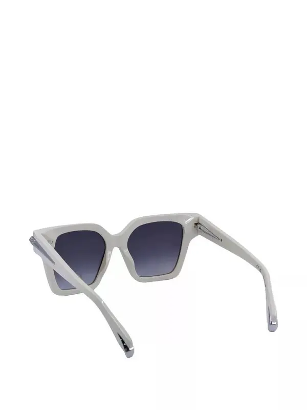 Roberto Cavalli Square-frame Sunglasses