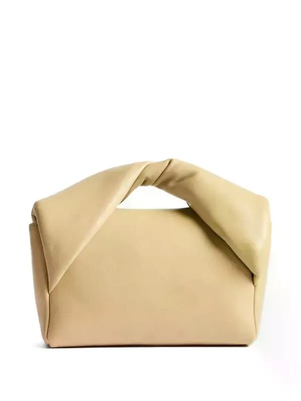 JW Anderson Medium Twister Tote Bag