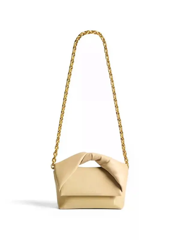 JW Anderson Medium Twister Tote Bag