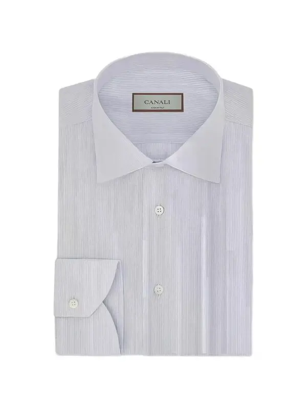 Canali Long-sleeve Shirt