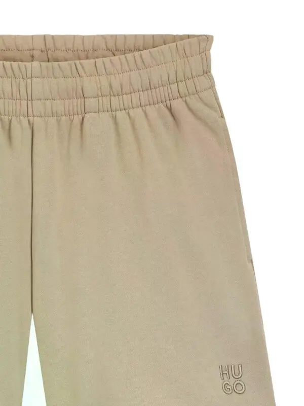 Hugo Ninosta Shorts