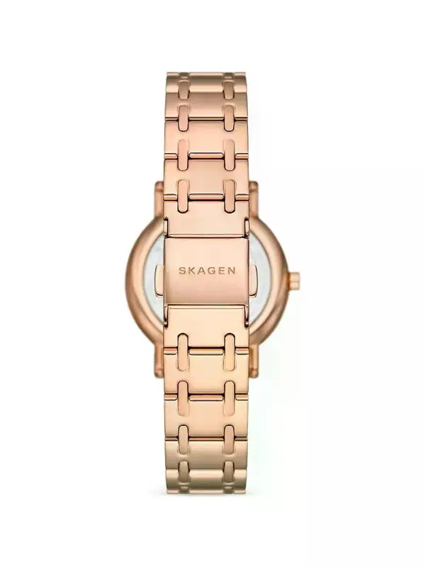 Skagen Signatur Lille Watch - Pink