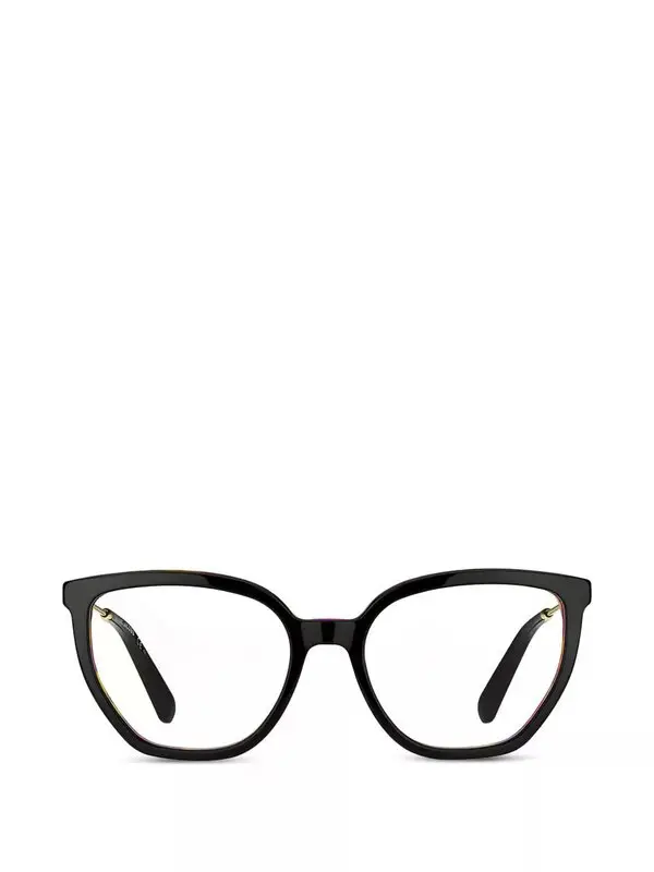 Marc Jacobs Cat-eye Frame Eyeglasses