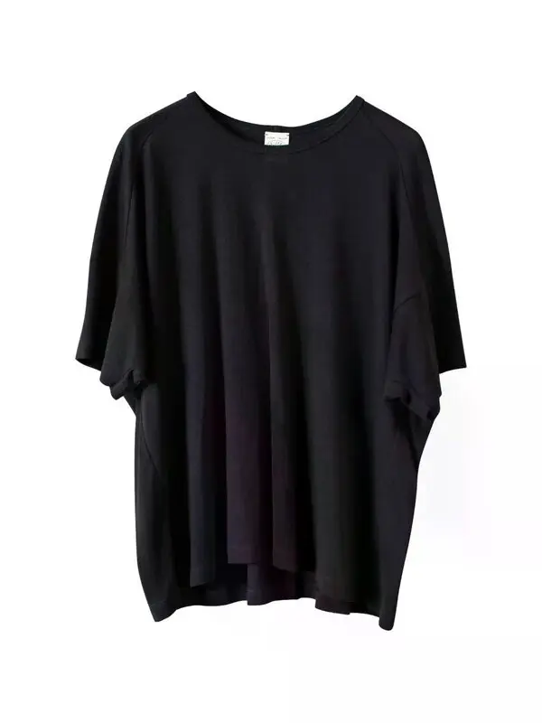 JAN JAN VAN ESSCHE Dropped-shoulder T-shirt
