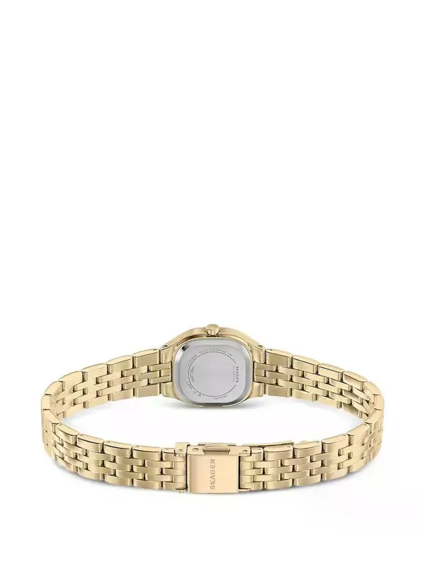 Skagen Mellem Cushion Case 22mm Watch