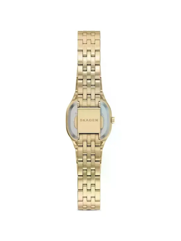 Skagen Mellem Cushion Case 22mm Watch