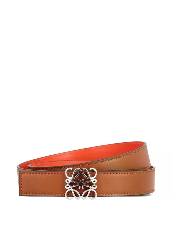 Loewe Anagram Belt