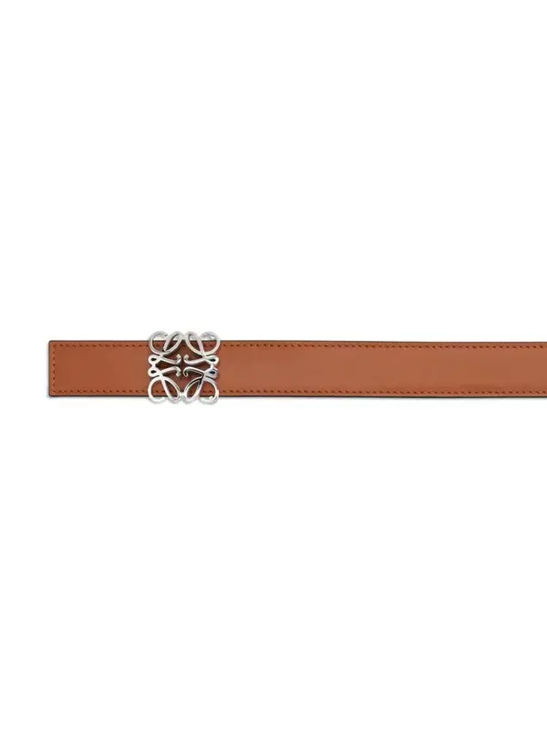 Loewe Anagram Belt