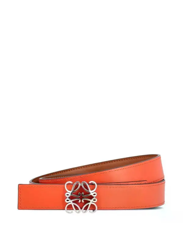 Loewe Anagram Belt