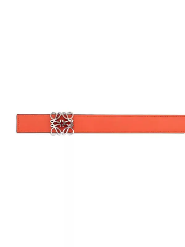 Loewe Anagram Belt