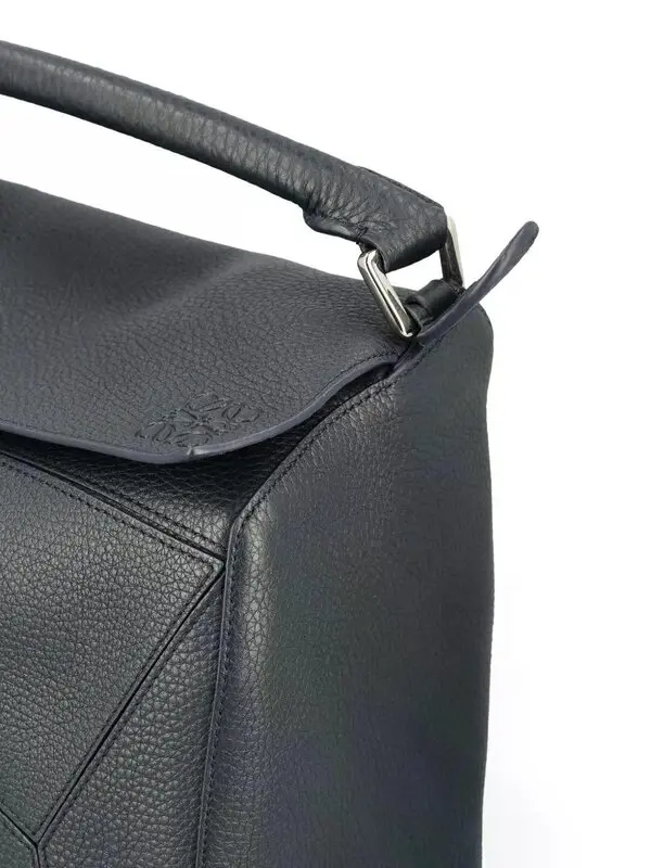 Loewe Large Puzzle Messenger Bag