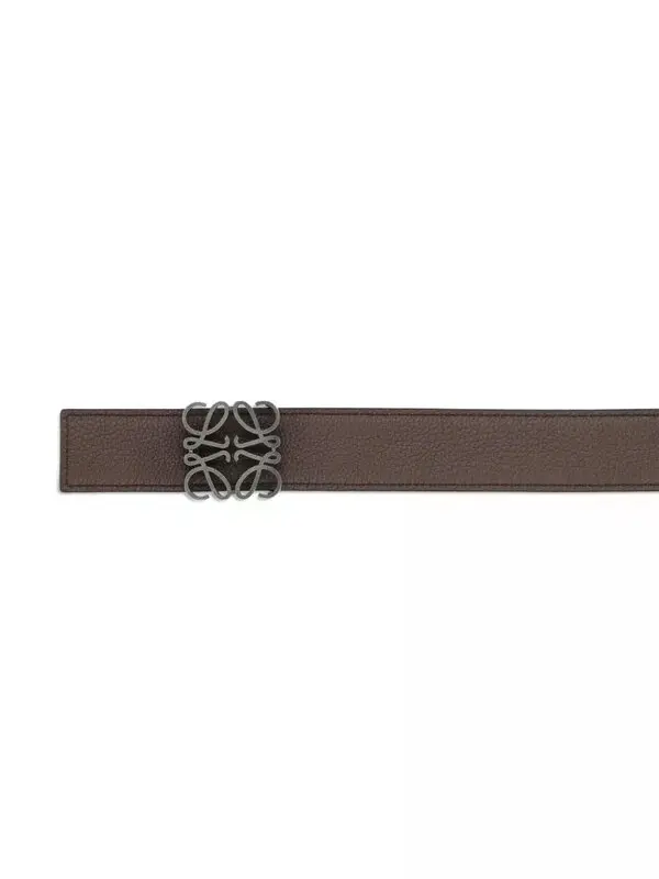 Loewe Anagram Belt