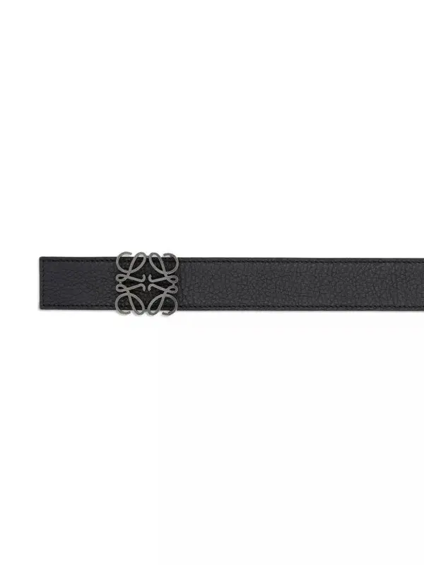 Loewe Anagram Belt