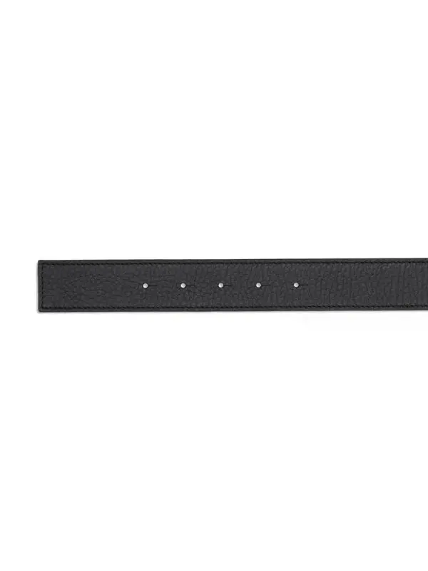 Loewe Anagram Belt