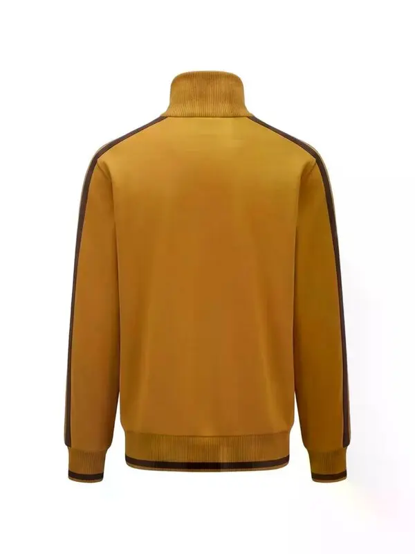 Adidas Yohji Yamamoto Y-3 Side-stripe Track Jacket
