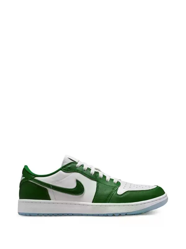 JORDAN 1 Low G Sneakers - White