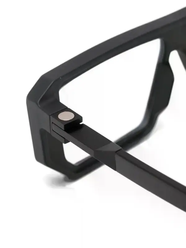 VAVA EYEWEAR Square Frame Glasses
