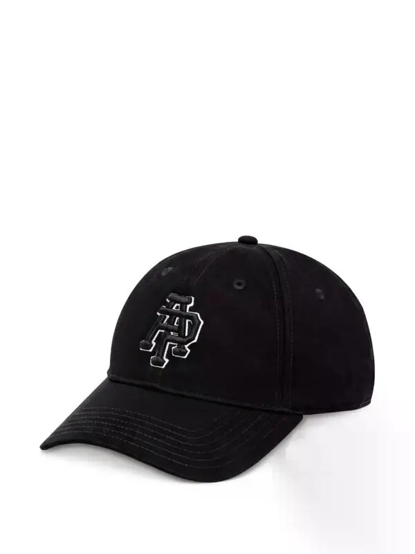 AAPE BY *A BATHING APE Baseball Cap - Black