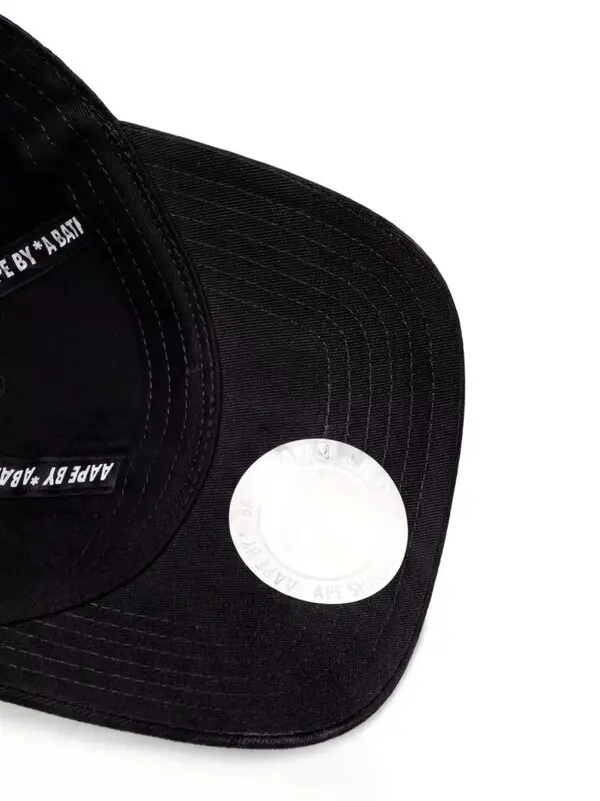 AAPE BY *A BATHING APE Baseball Cap