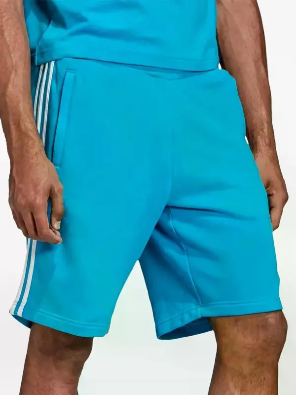 Adidas Originals 3-stripe Track Shorts