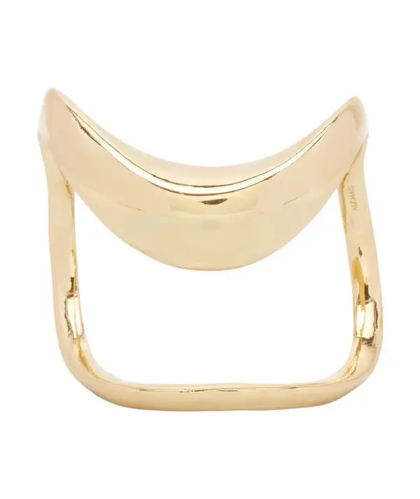 ALEMAIS Atomic Bangle - Gold