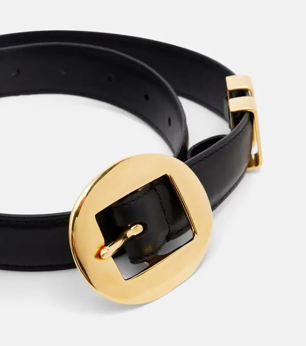Altuzarra Leather Belt