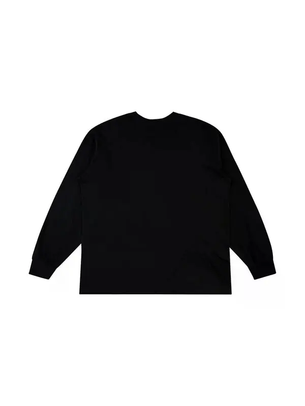 Supreme Box Logo Long-sleeve T-shirt