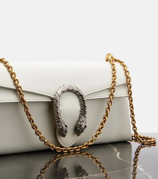 Gucci Dionysus Medium Shoulder Bag