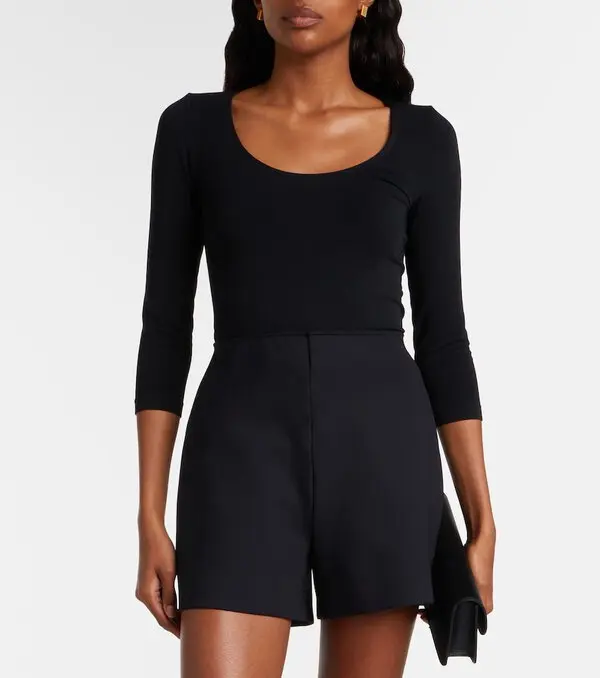 Wolford Tokyo Bodysuit