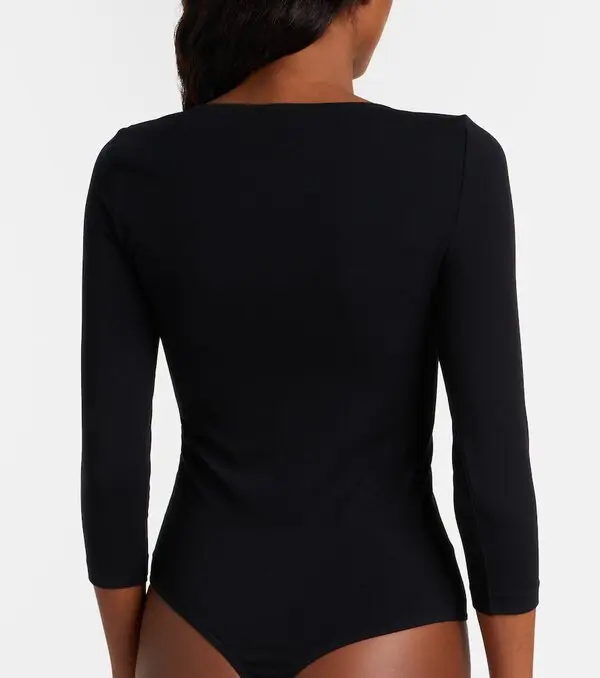 Wolford Tokyo Bodysuit
