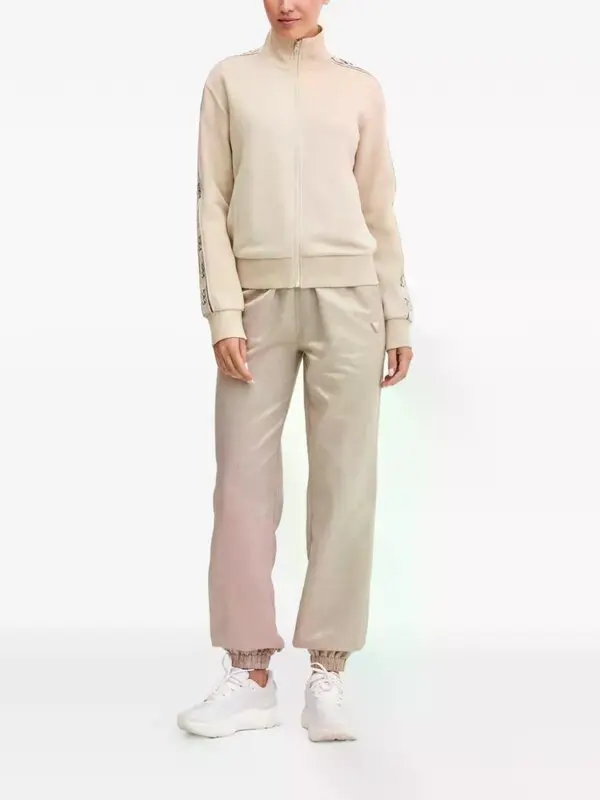 Guess Zip-up Sweatshirt