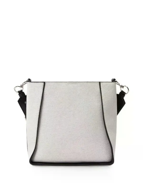 Stella McCartney Logo Shoulder Bag