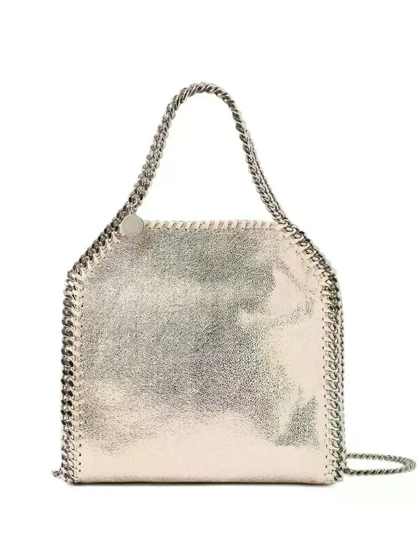Stella McCartney Falabella Tote Bag - Pink