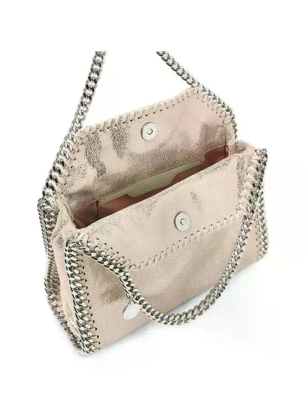Stella McCartney Falabella Tote Bag - Pink