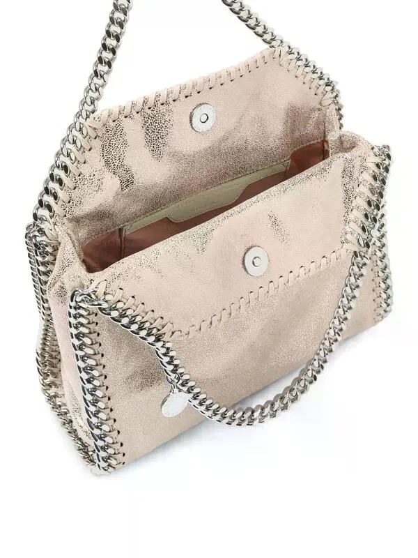 Stella McCartney Falabella Tote Bag - Pink