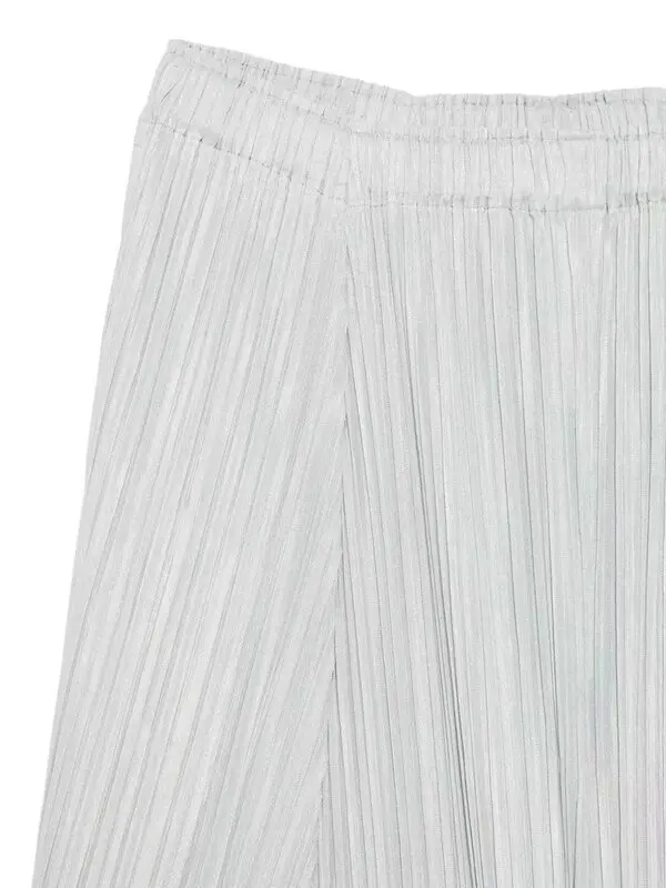 Issey Miyake Mellow Trousers