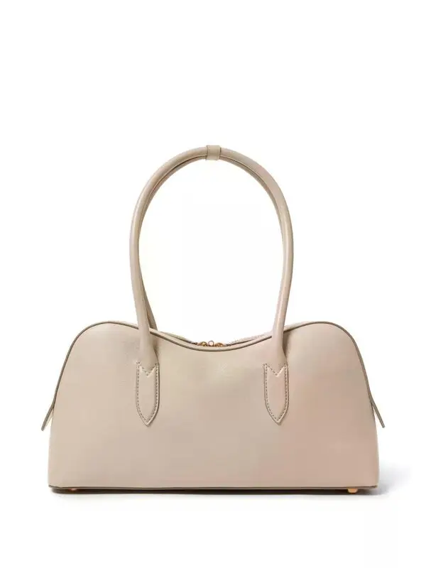 Stella McCartney Ryder Grained Tote Bag
