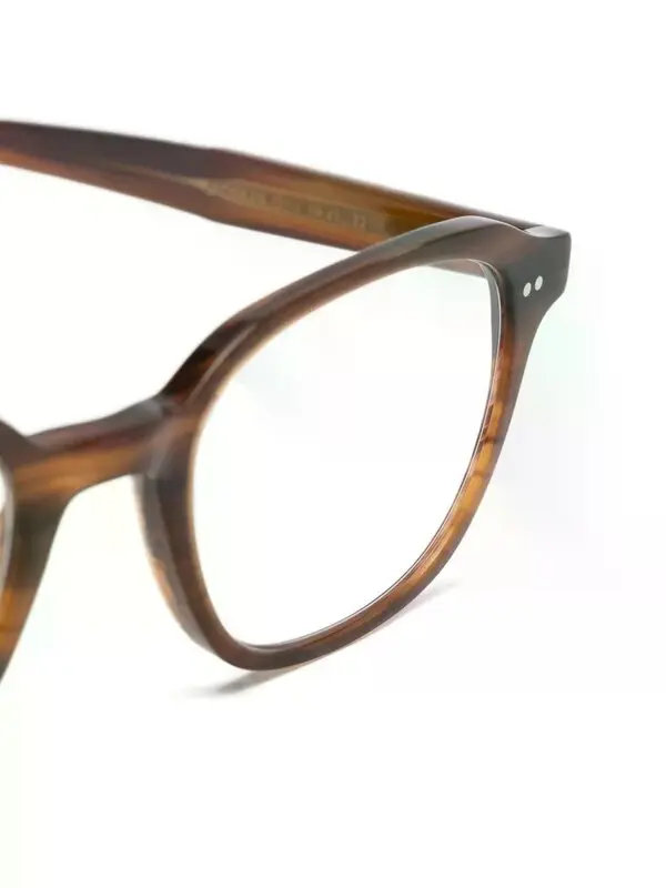 Garrett Leight Lachman Eyeglasses