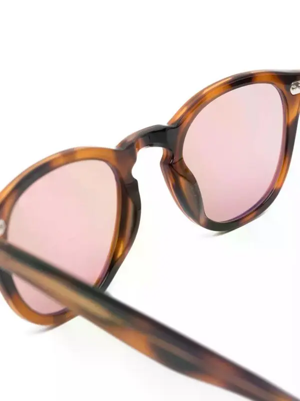 Garrett Leight Hampton Sunglasses