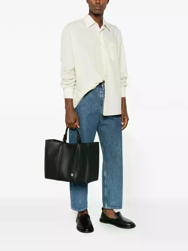 Jacquemus Le Marino Tote Bag