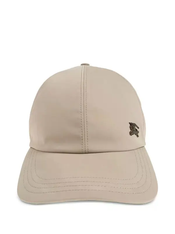 Burberry Baseball Cap - Neutrals