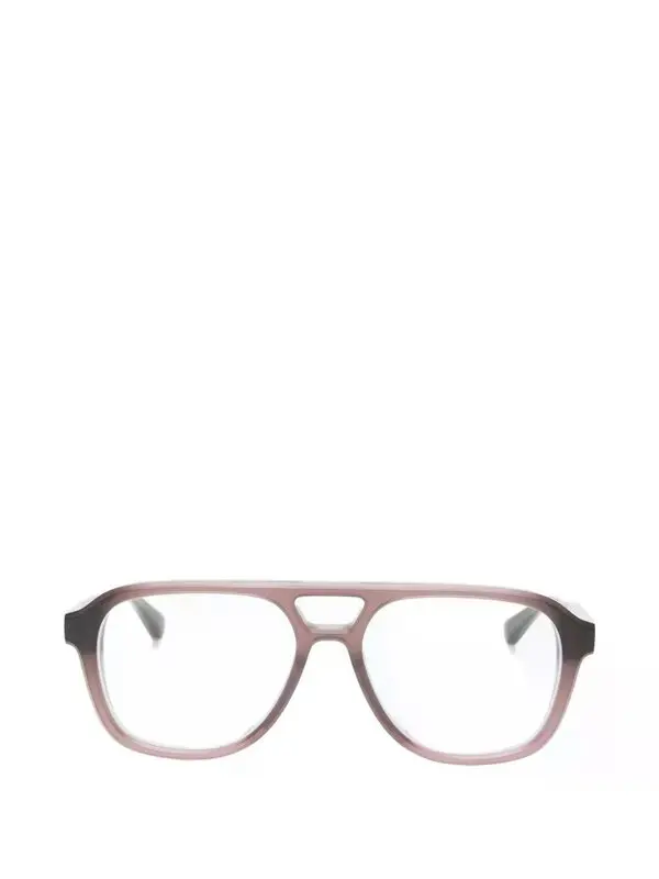 Mykita Nyara Pilot-frame Eyeglasses