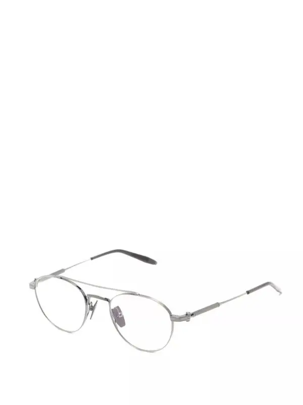 AKONI Mercury Eyeglasses