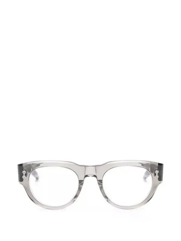 AKONI Ursa Glasses - Grey