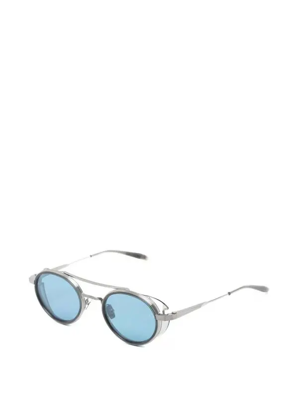 AKONI Astria Sunglasses - Grey