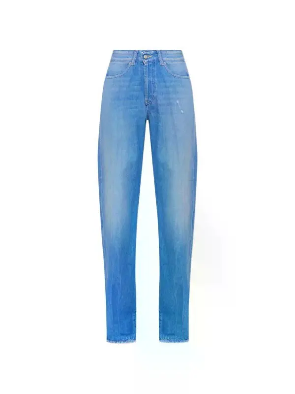 DIESEL® 1971 D-sent Straight-leg Jeans