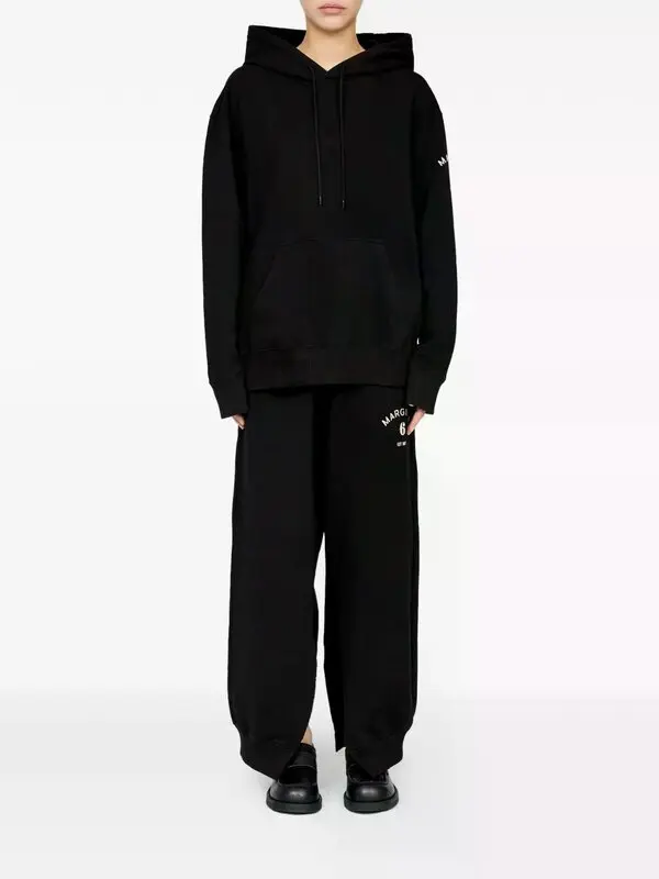 MAISON MARGIELA Mannequin Print Sweatshirt