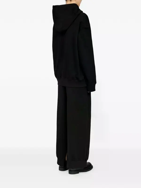 MAISON MARGIELA Mannequin Print Sweatshirt