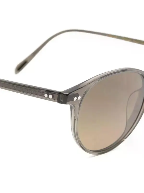Oliver Spencer Riley Sun Sunglasses